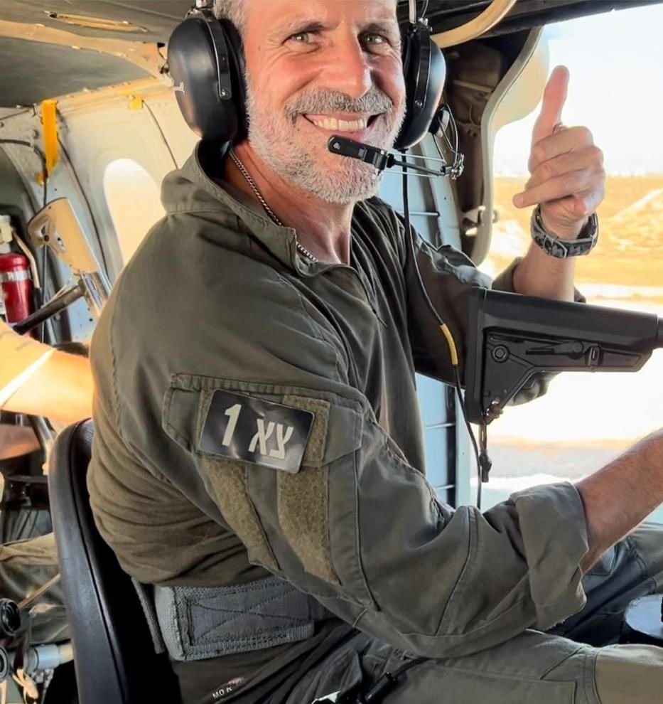 חן נחמיאס – מגן קו ראשון | First Line Defender